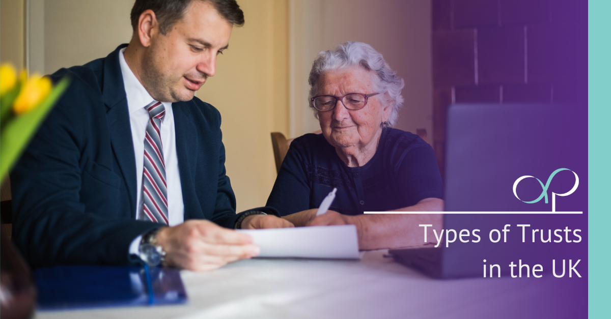 A Guide to Different Types of Trusts in the UK: Bare, Discretionary ...