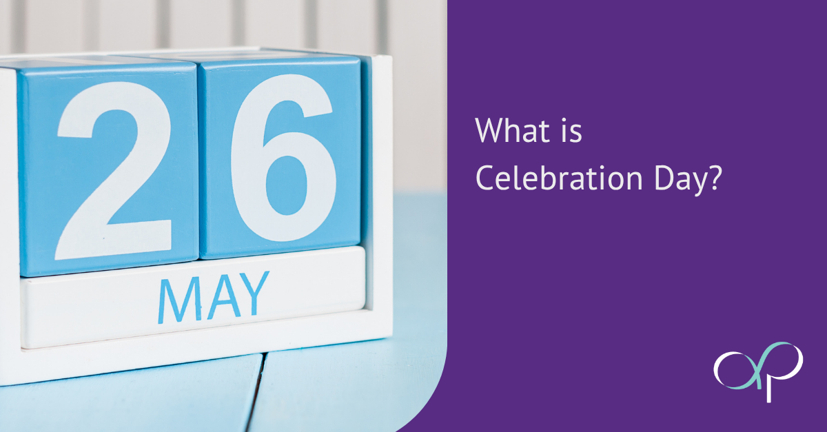 What is Celebration Day? | Atterbury Payne Solicitors